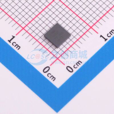 TMUX7411FRRPR WQFN-16(4x4) 模拟开关/多路复用器 TI全新正品原