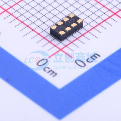 VCNL4040M3OE SMD-8P 环境光传感器 VISHAY(威世)全新原装 电子元