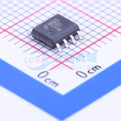 LM5101M/NOPB SOIC-8 栅极驱动芯片 TI全新正品原装 电子元件配单