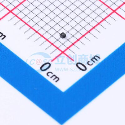 NTNS3193NZT5G X-LLGA-3 场效应管(MOSFET) ON(安森美)原装正品