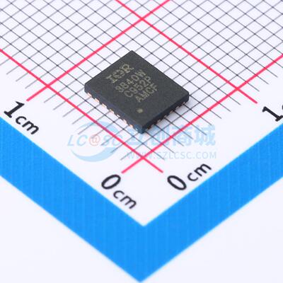 IR3840WMTRPBF PQFN(5x6) DC-DC电源芯片 全新进口原装 电子元件