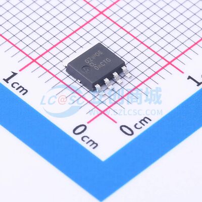 NVMYS021N06CLTWG LFPAK-4(5x6) 场效应管(MOSFET) ON(安森美)原