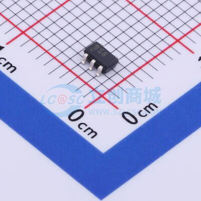OPA656NB/250 SOT-23-5 FET输入运放 TI全新正品原装 电子元件配