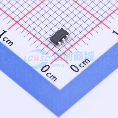 MCP6001T-E/OTVAO SOT-23-5 运算放大器 全新原装 电子元器件配单