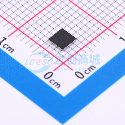 STM32L431RBY6TR WLCSP-64(3.1x3.1) 单片机(MCU/MPU/SOC) ST(意