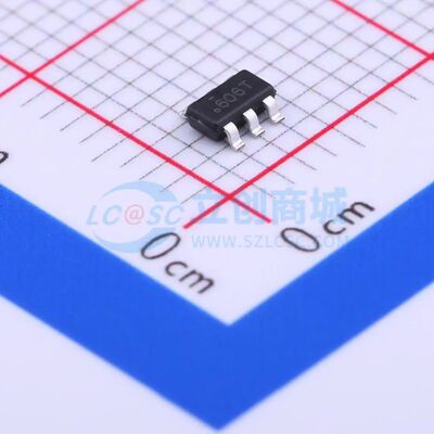FDC606P SuperSOT-6 场效应管(MOSFET) ON(安森美)原装正品 电子