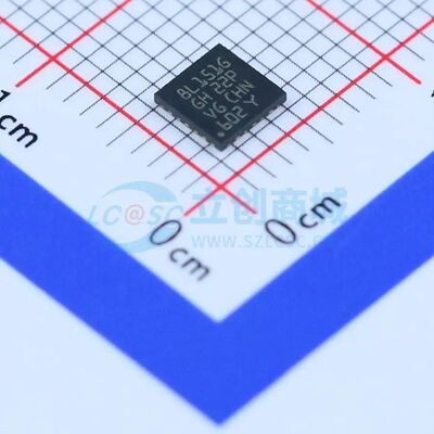 STM8L151G6U6 UFQFPN-28(4x4) 单片机(MCU/MPU/SOC) ST(意法半导