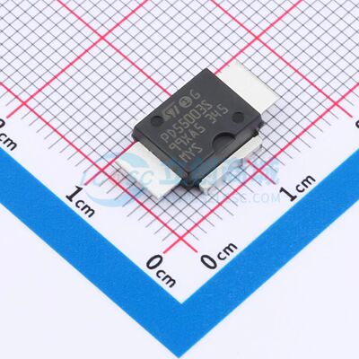 PD55003S-E PowerSO-10RF 场效应管(MOSFET) ST(意法半导体)全新