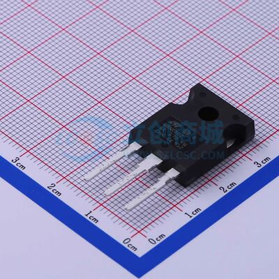 STW8NK80Z TO-247-3 场效应管(MOSFET) ST(意法半导体)全新原装