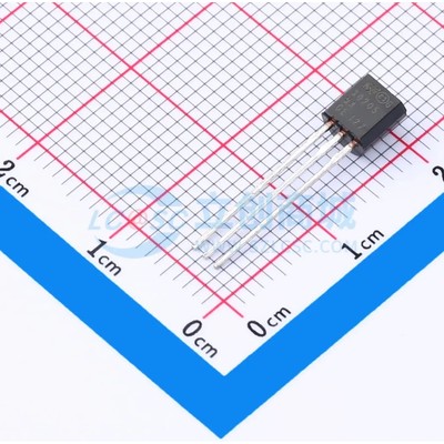 X0205MA 1BA2 TO-226-3 晶闸管(可控硅)/模块 ST(意法半导体)全新