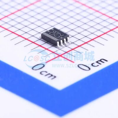 SN74LVC2G08DCUR VSSOP-8-0.5mm 逻辑门 TI全新正品原装 电子元件