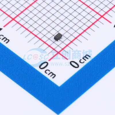 SSM3J35AMFV,L3F SOT-723 场效应管(MOSFET) 全新原装 电子元器件
