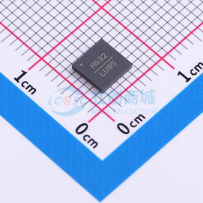 HMC632LP5ETR QFN-32(5x5) RF其它IC和模块 原装正品 电子元器件