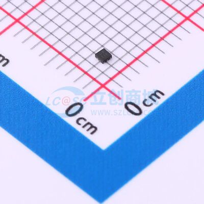 74AUP1G14FW5-7 X1-DFN1010-6 反相器 DIODES(美台)原装正品 电子