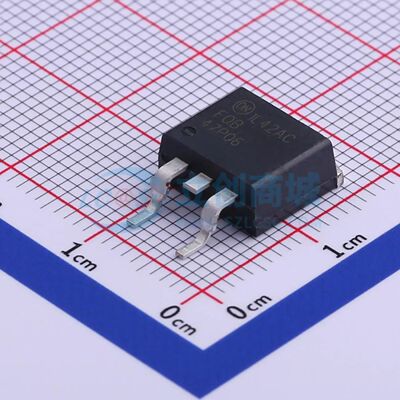 FQB47P06TM-AM002 D2PAK 场效应管(MOSFET) ON(安森美)原装正品