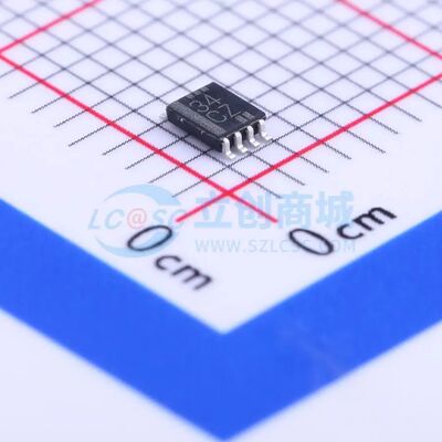 SN74LVC3G34DCUR VSSOP-8 缓冲器/驱动器/收发器 TI全新正品原装