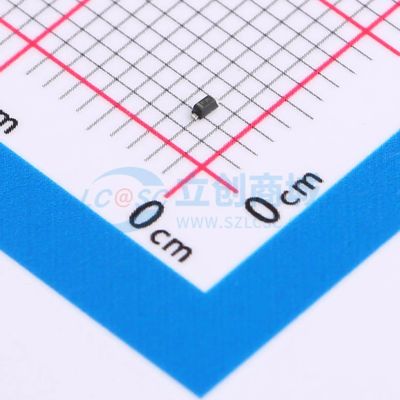 拍一发十 LRB521G-30T1G SOD-723 肖特基二极管 LRC原装正品 电子