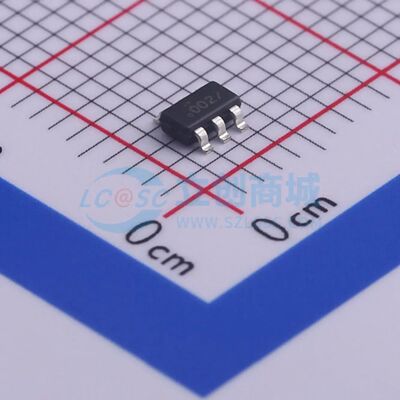 FMB3946 SSOT-6L 运算放大器 ON(安森美)原装正品 电子元件配单