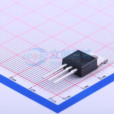 FJP13009H2TU TO-220 三极管(BJT) ON(安森美)原装正品 电子元件