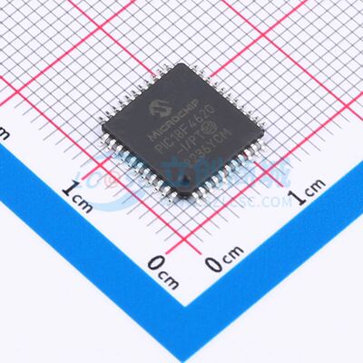 PIC18F4620-I/PT TQFP-44(10x10) 单片机(MCU/MPU/SOC) 全新原装