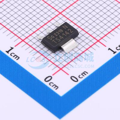 BTS4142NHUMA1 SOT-223-4 功率电子开关 全新进口原装 电子元件配