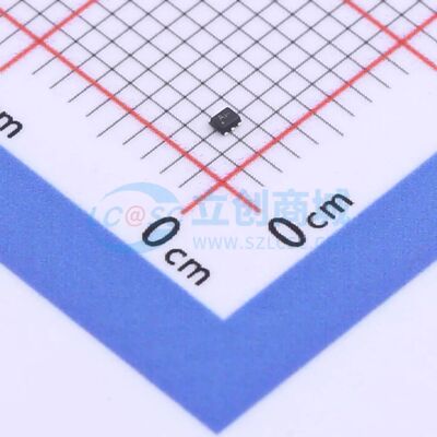 NST847BPDP6T5G SOT-963-6 三极管(BJT) ON(安森美)原装正品 电子