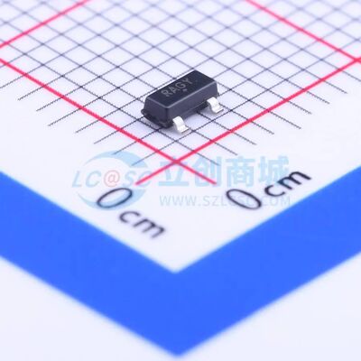 TLV431BSN1T1G SOT-23 电压基准芯片 ON(安森美)原装正品 电子元