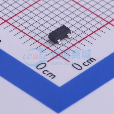 ZXRE4041DFTA SOT-23-3 电压基准芯片 DIODES(美台)原装正品 电子