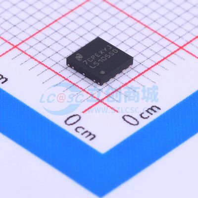 LM5105SD/NOPB WSON-10-EP(4x4) 栅极驱动芯片 TI全新正品原装 电