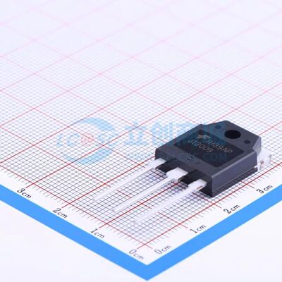 FJA13009TU TO-3PN 三极管(BJT) ON(安森美)原装正品 电子元件配