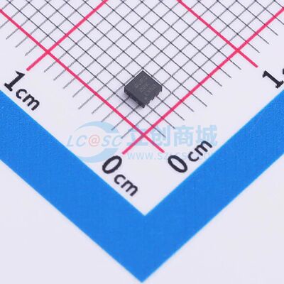 TPS62170QDSGRQ1 WSON-8-EP(2x2) DC-DC电源芯片 TI全新正品原装