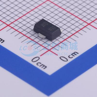 PXTA42,115 SOT-89 三极管(BJT) 全新正品原装 电子元件配单