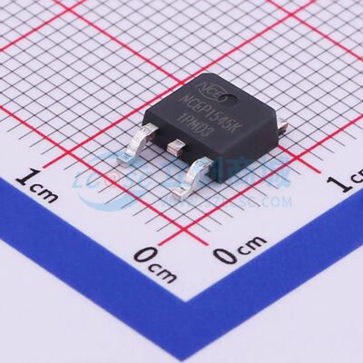 NCEP1545K TO-252-2L 场效应管(MOSFET) NCE 全新原装 电子元件配