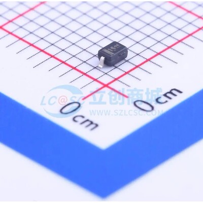 拍一发十 LM3Z30VT1G SOD-323 稳压二极管 LRC原装正品 电子元件