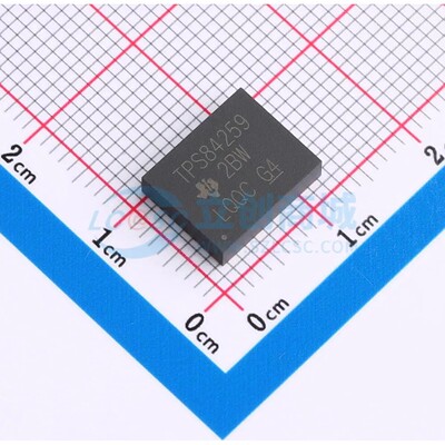 TPS84259RKGR B1QFN-41(9x11) DC-DC电源芯片 TI全新正品原装 电