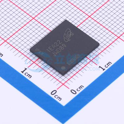 MTFC128GASAONS-IT TFBGA-153 UFS 全新原装正品 电子元件配单