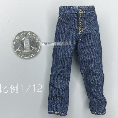 蚂蚁牛仔裤蚂蚁牛仔裤兵人特价