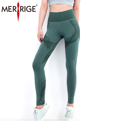 美人计正品8001提拉迷塑身裤强力收腰束缚大腿美体提臀收腹瑜伽裤