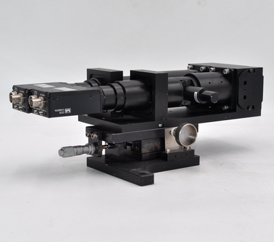 TELI泰力CS8320B工业CCD黑白