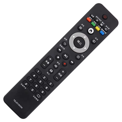 适用 飞利浦电视遥控器 42PFL1300/T3 32PFL1200/T3 42PFL1335/T3