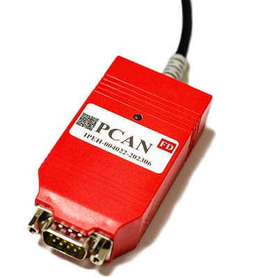 PCANFDPCANCANOECANAPE