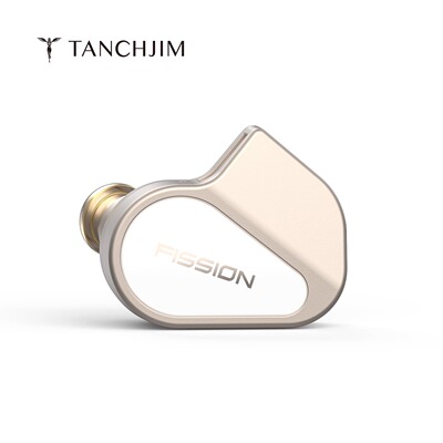 TANCHJIM天使吉米FISSION星光裂变旗舰级动圈HI-FI入耳式音乐耳机