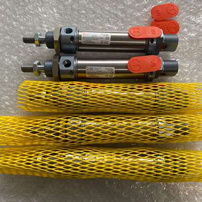 维修麦特沃克METAL WORK气缸113U250050CJ 1议价