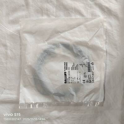 可维修巴鲁夫接近开关，BES024M型号BES M12MG-U议价