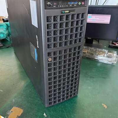 维修超 7048GR-TR 四路GPU器 X10DRG-Q议价