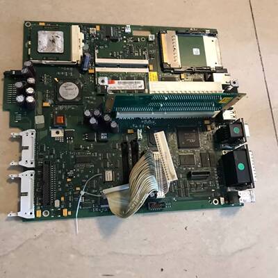可维修A5E0010478603西门子PCU50主板议价