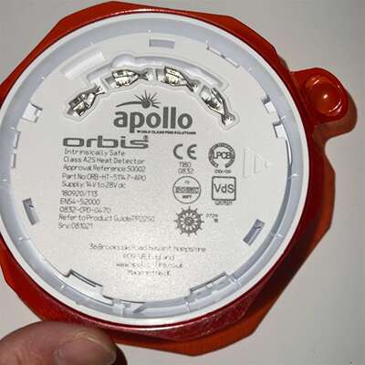维修Apollo阿波罗 船用感探测器 ORB-HT-51147议价