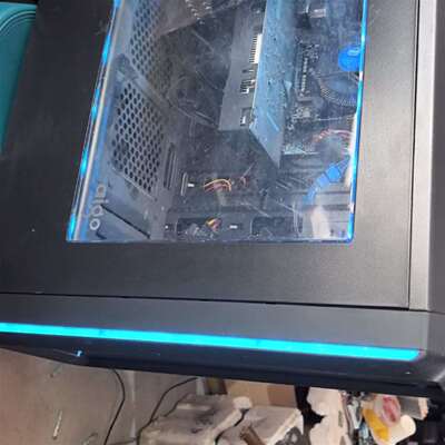 维修华硕B250主板+i7-7700CPU+8G DDR4（议价