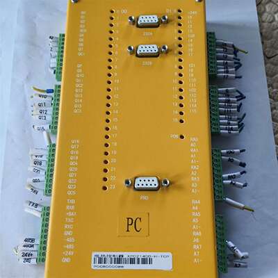 维修真空灭菌器控制盒XPC2140D  ，实物拍议价