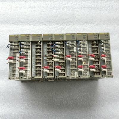 维修H-TIO-B-FK04-VNN，温度控制模块议价